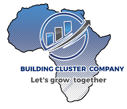 Accueil - Building Cluster Company